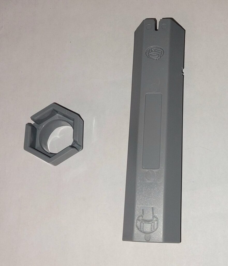 Fill Valve Installation Wrench Tool - NuFlush