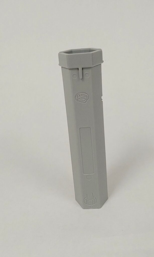 Fill Valve Installation Wrench Tool - NuFlush