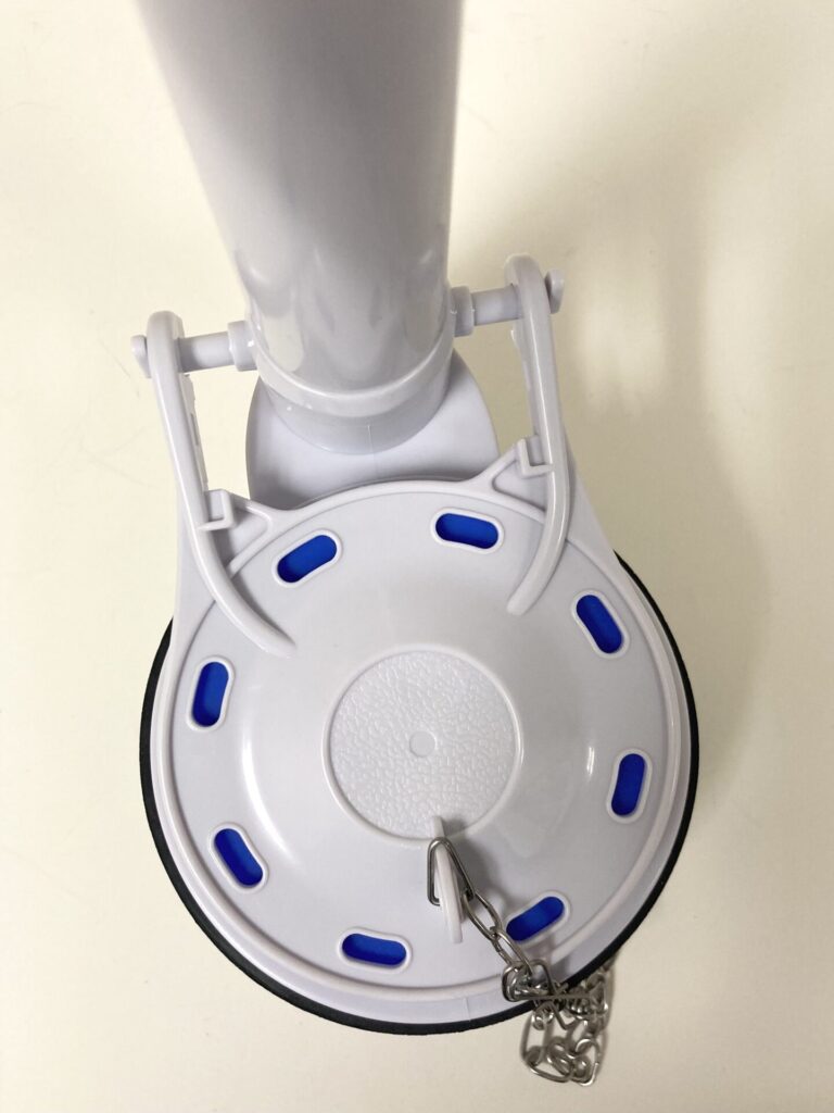 Eljer Diplomat 2 Model #4021N Flush Valve Assembly - NuFlush