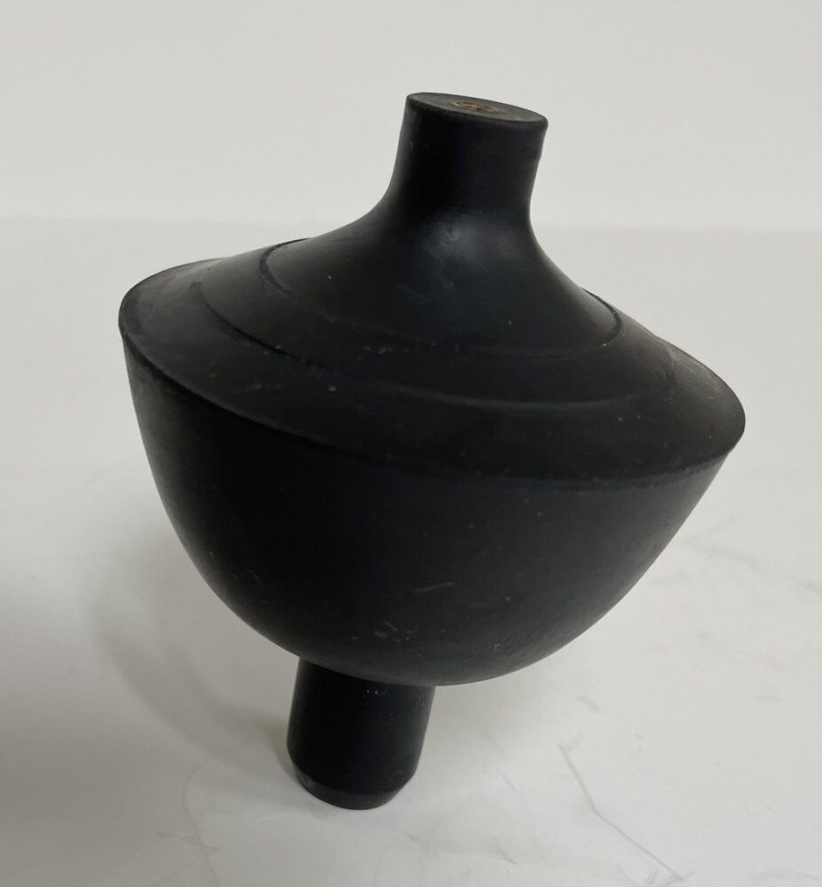 2.625-inch Rubber Silicone Flapper Ball By NuFlush - NuFlush