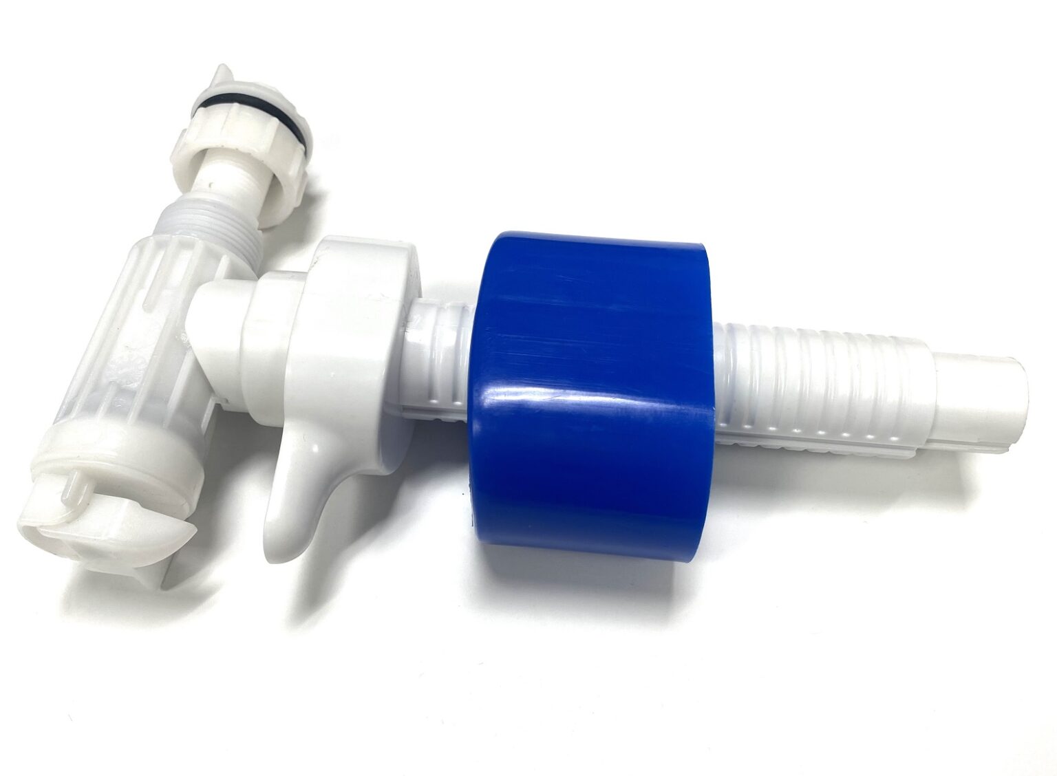 Grohe Toilet Side Entry Fill Valve Replacement Includes 7/8-inch Screen ...