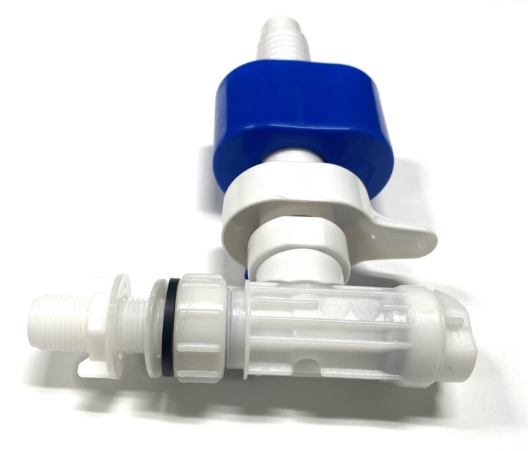 Grohe Toilet Side Entry Fill Valve Replacement Includes 7/8-inch Screen ...