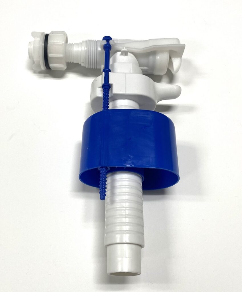 Grohe Toilet Side Entry Fill Valve Replacement Includes 7/8-inch Screen ...