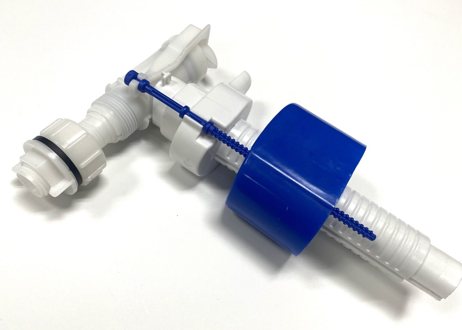 Grohe Toilet Side Entry Fill Valve Replacement Includes 7/8-inch Screen ...