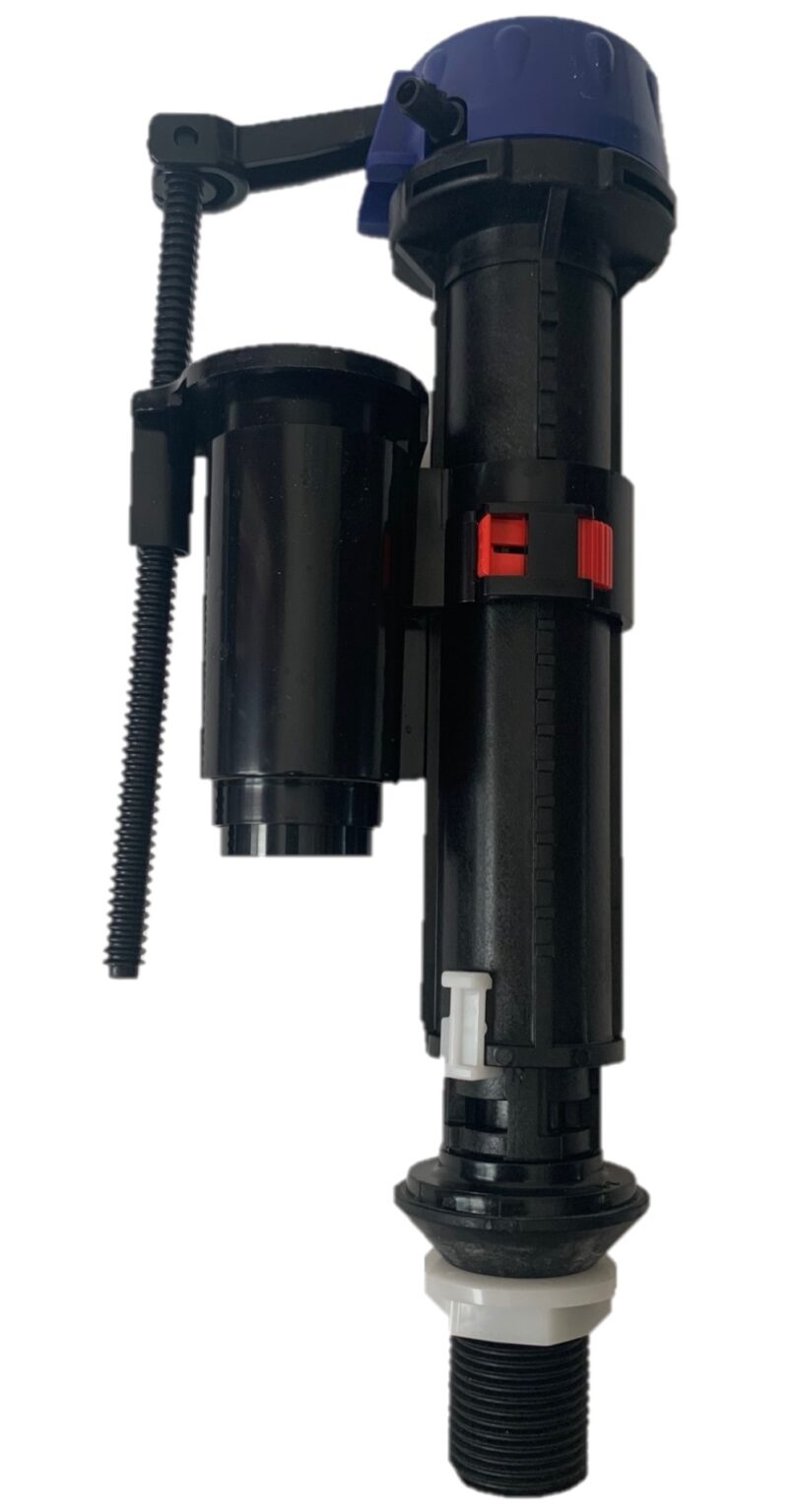 Crane Toilet Fill Valve For All American Style Toilets With Bottom ...