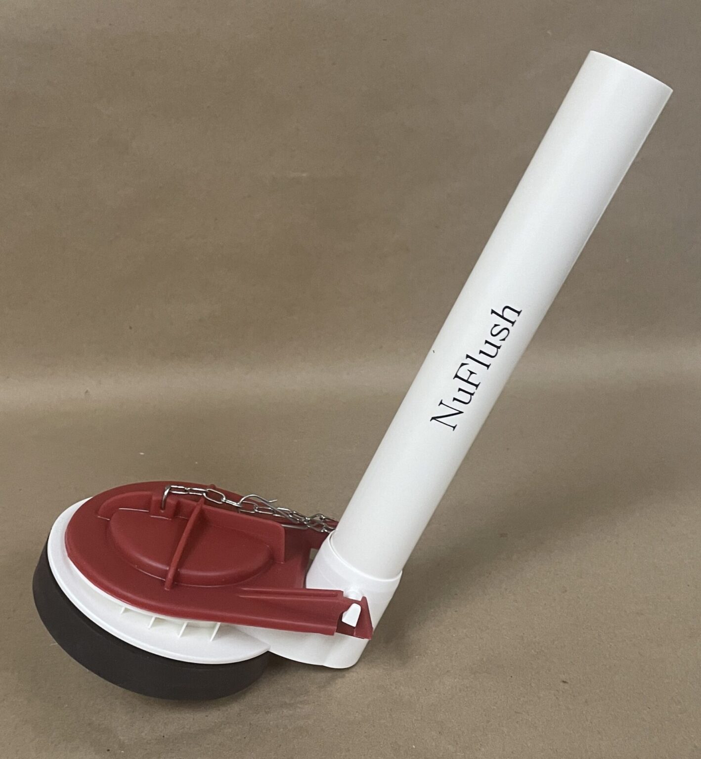 Kohler 1237538 San Souci Flapper Valve Assembly Upgrade By NuFlush - NuFlush