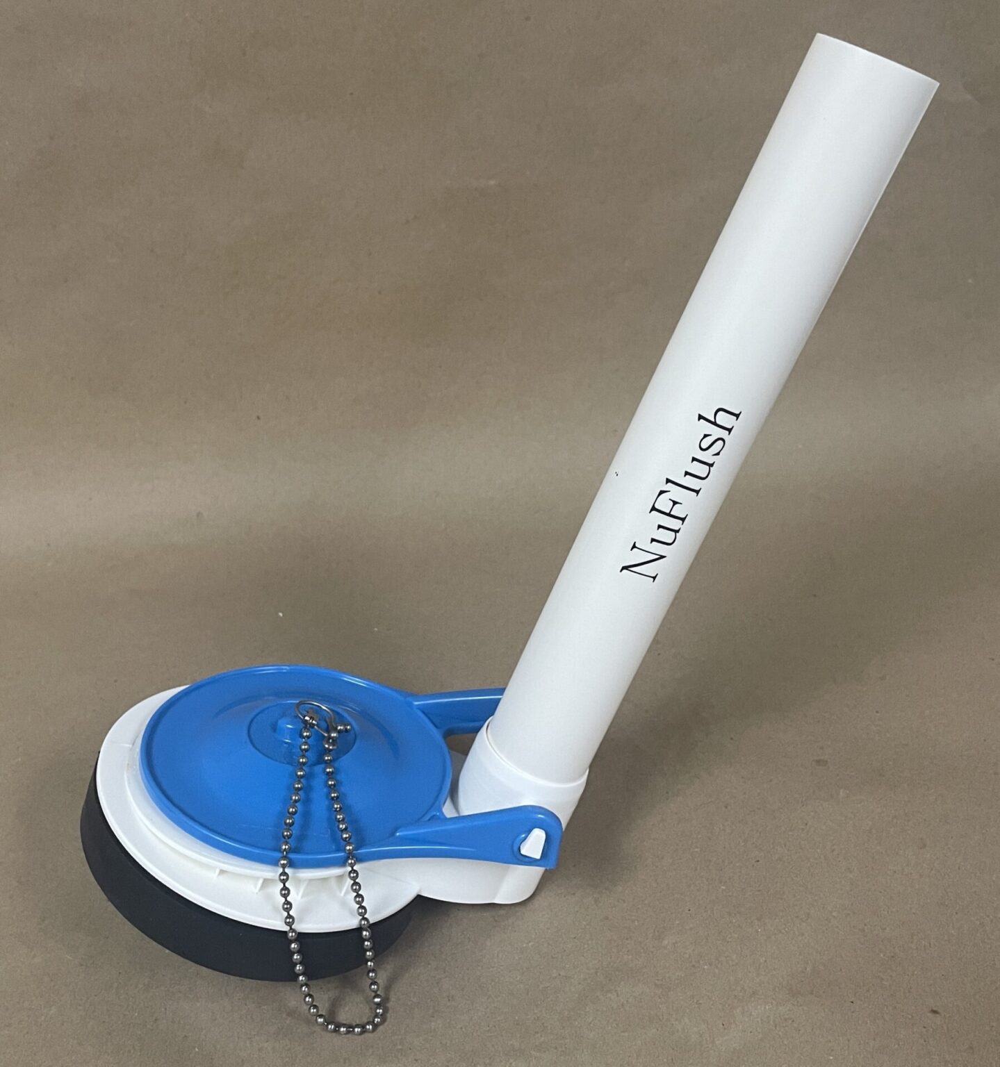 Kohler 1237538 San Souci Flapper Valve Assembly Upgrade By NuFlush - NuFlush