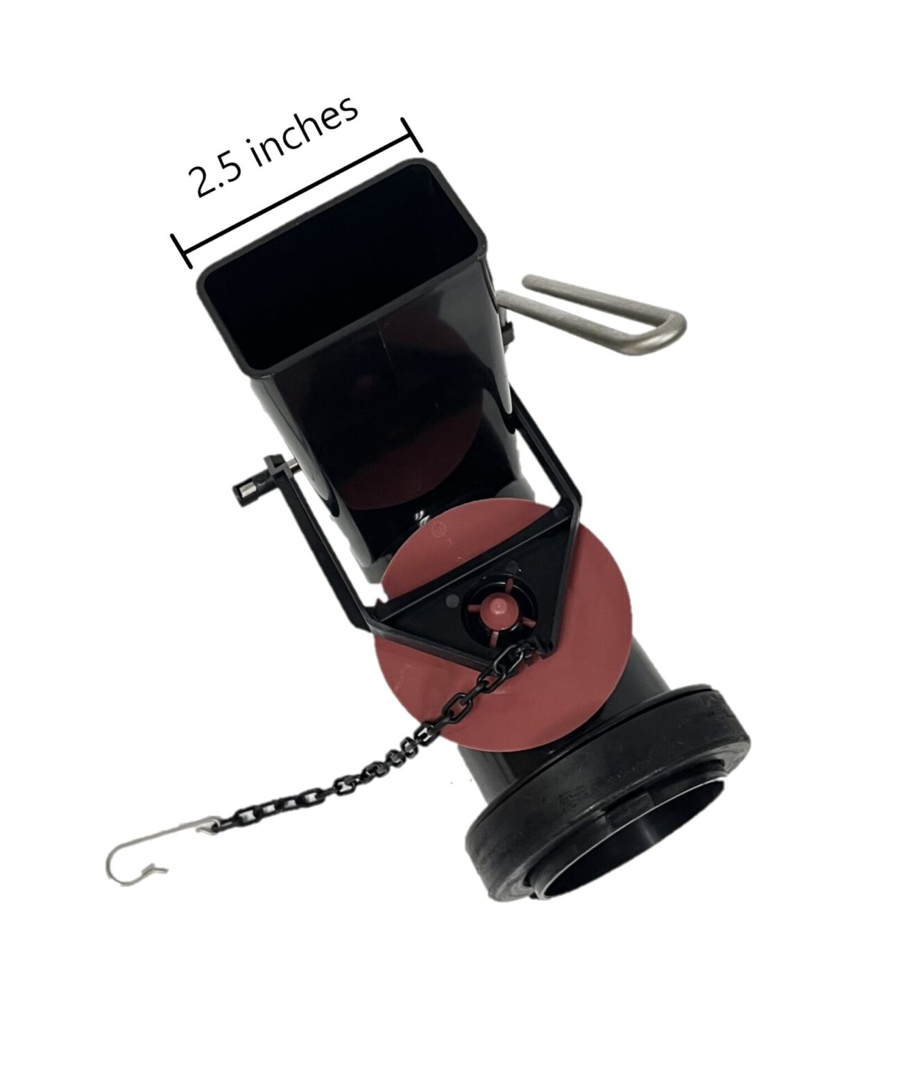 Kohler K1078578 Flush Valve Assembly For Rialto Model K-3386 ...