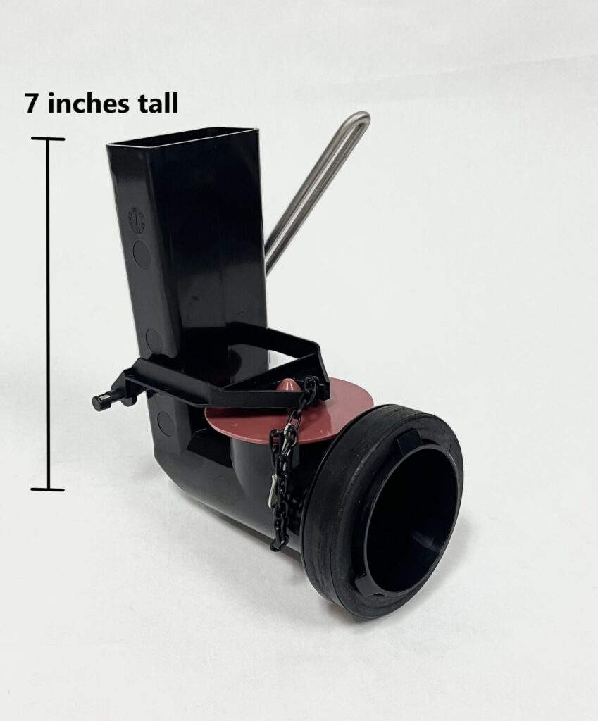 Kohler K1078578 Flush Valve Assembly For Rialto Models K-3402 And K ...