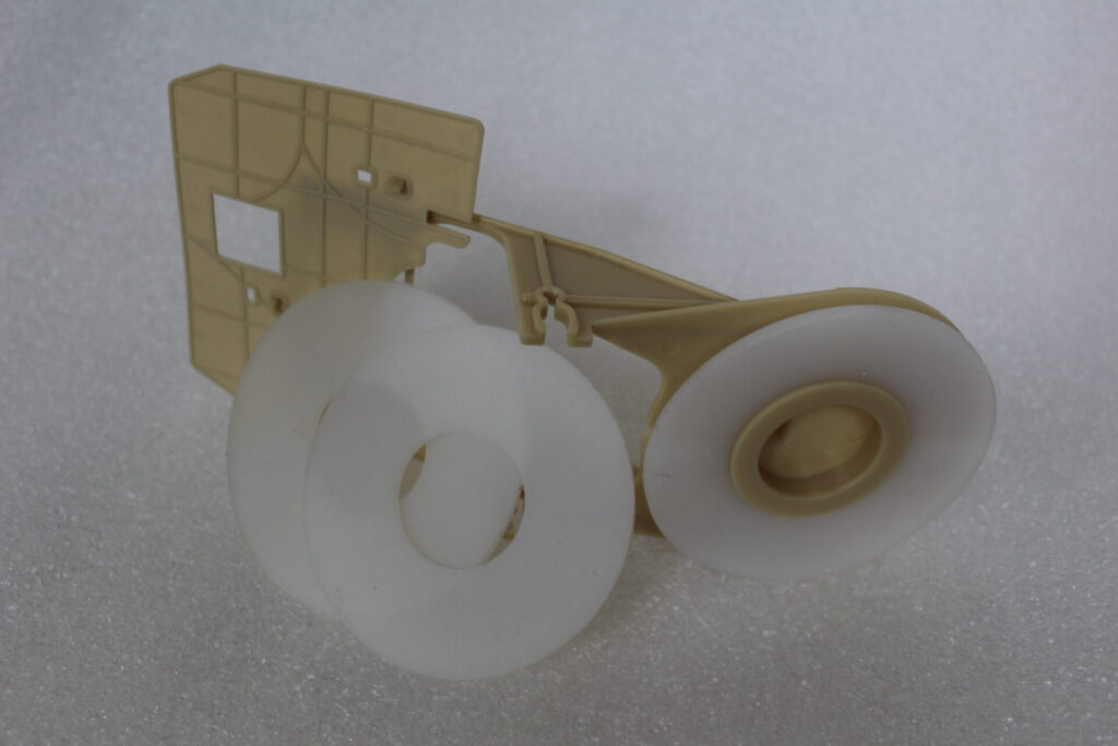 Toto THU128 - Toto THU092-8 Counterbalanced Flapper With Optional Extra ...