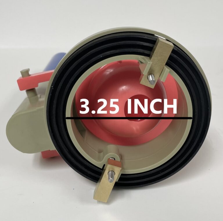 Toto THU001Z Flush Valve Assembly - NuFlush