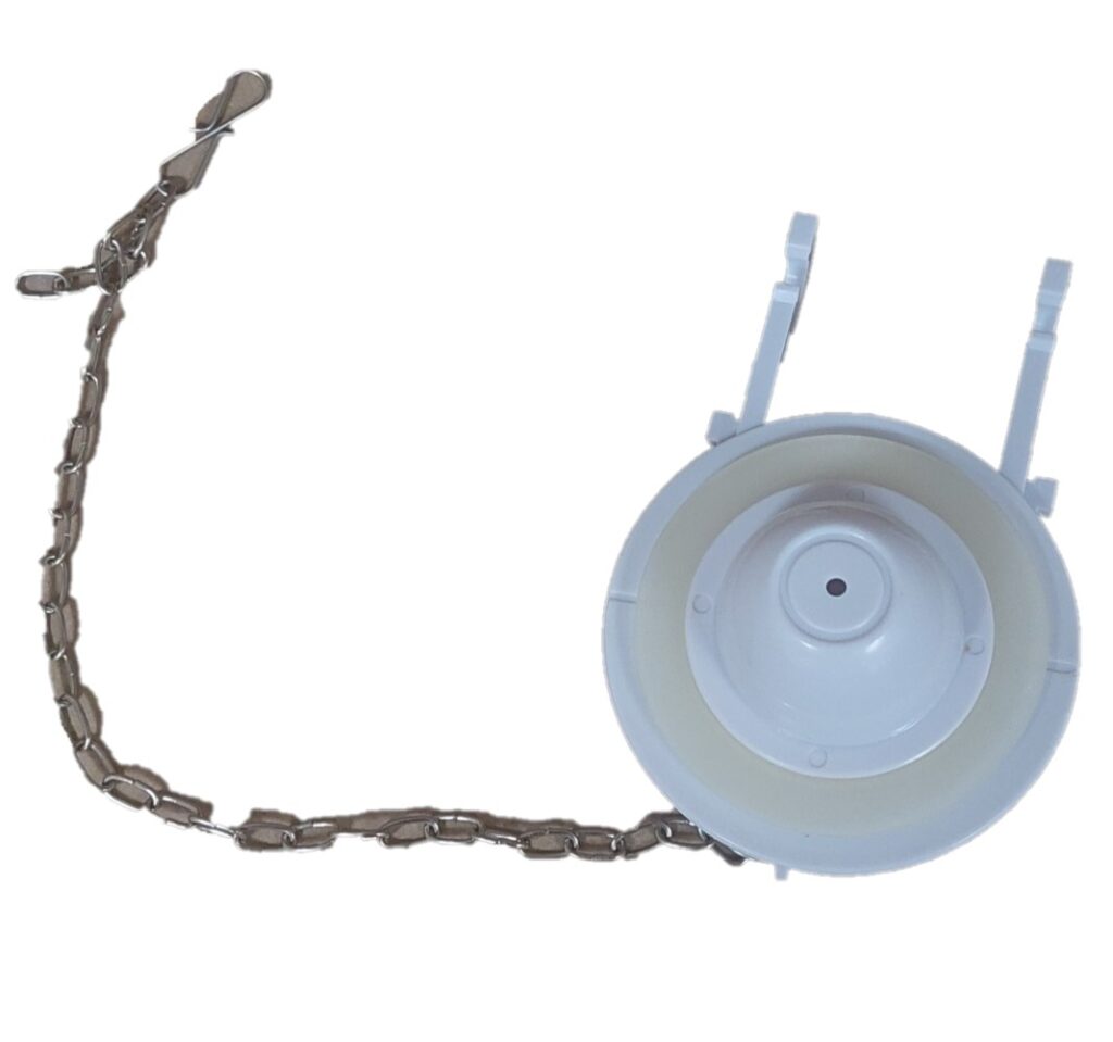 American Standard Toilet Flapper 7381306-200.0070A Replacement Kit With ...