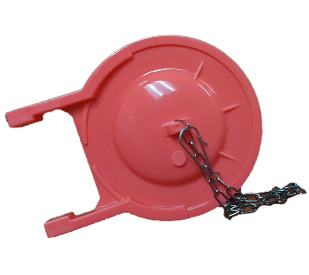 3.5 Inch Nuflush Upgrade Flappers - NuFlush