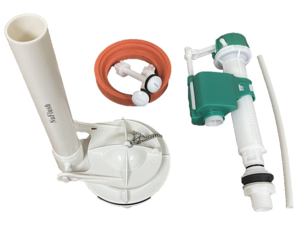 American Standard Champion ®4 & Champion ®4 MAX Toilets Two Piece ...