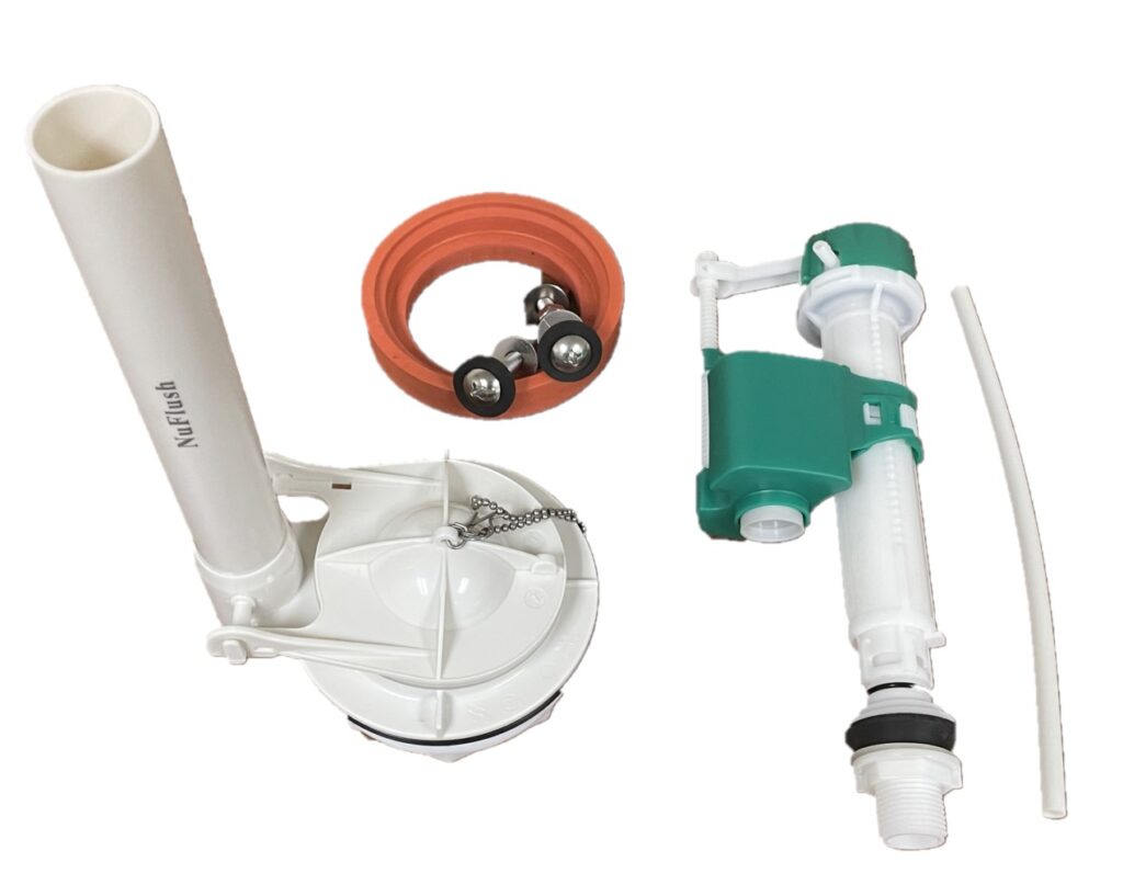 American Standard Champion ®4 & Champion ®4 MAX Toilets Two Piece ...