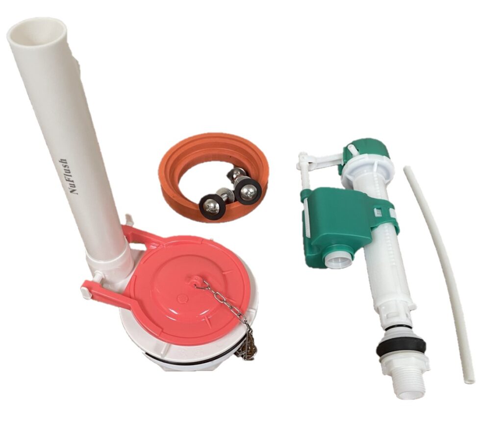 American Standard Champion ®4 & Champion ®4 MAX Toilets Two Piece ...